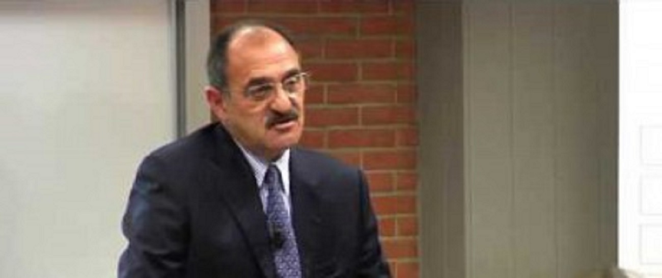 Renato Fiocca – CIMO