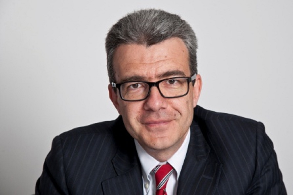 Federico Di Chio – CIMO