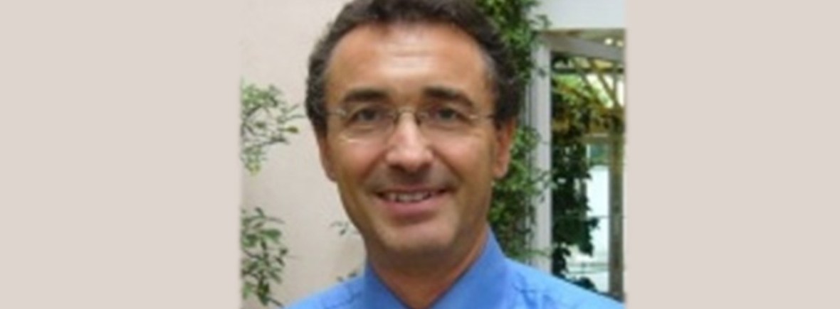 Mario Ravasio – CIMO