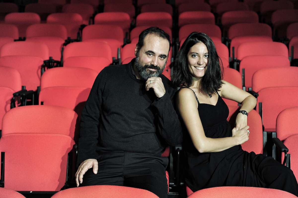 “Alfredino – L’Italia in fondo ad un pozzo” – Intervista alla compagnia ...