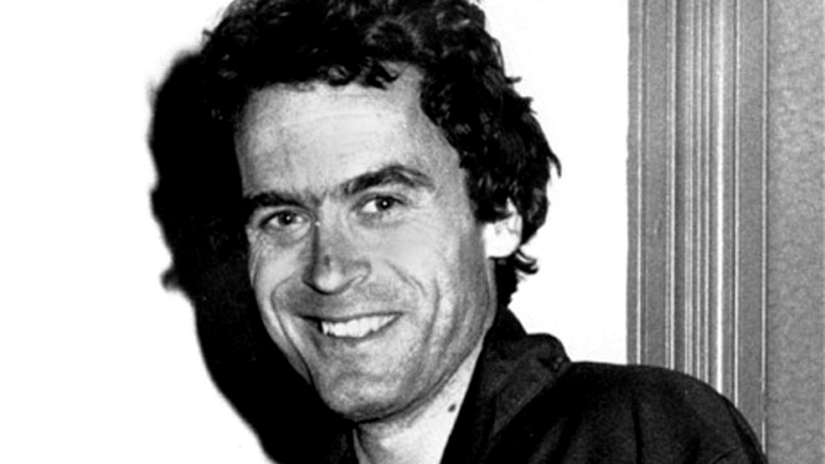 TED BUNDY: LA NUOVA DOCU-SERIE DI NETFLIX RACCONTA LA SUA STORIA IN ...