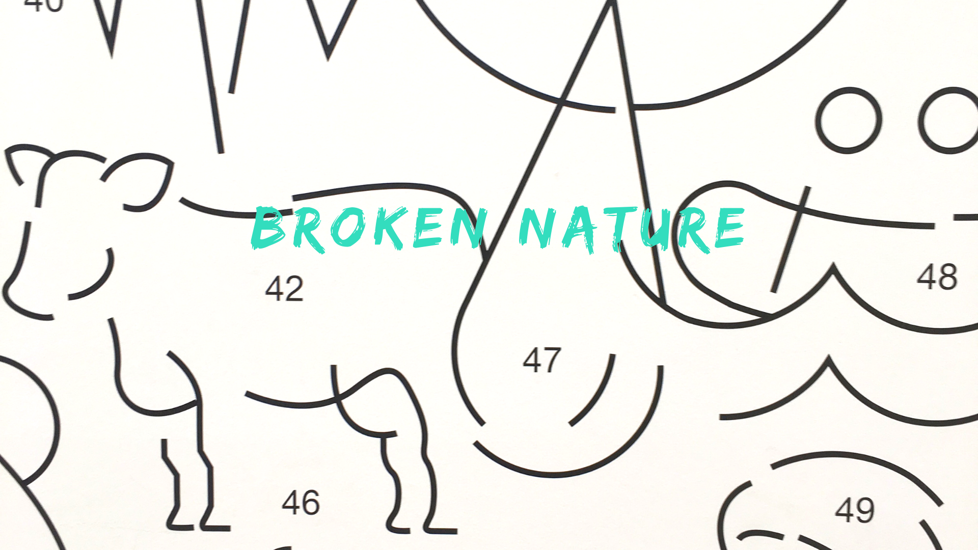 DESIGN RIPARATIVO: BROKEN NATURE ALLA TRIENNALE DI MILANO – CIMO