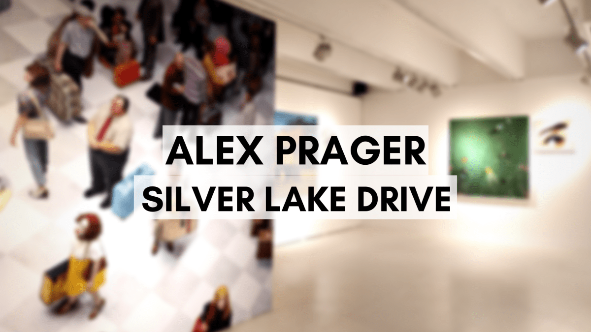 CINEMA NOIR E CULTURA POPOLARE: LA FOTOGRAFIA DI ALEX PRAGER – CIMO