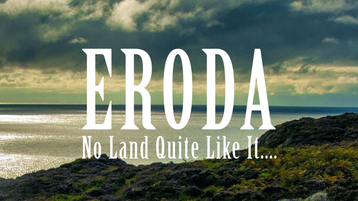 UN VIAGGIO VERSO ERODA, LA MISTERIOSA ISOLA CREATA DA HARRY STYLES – CIMO