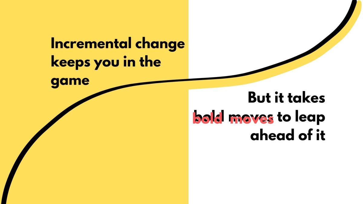 LE “ICONIC MOVES” SPIEGATE DA MANFREDI RICCA – CIMO