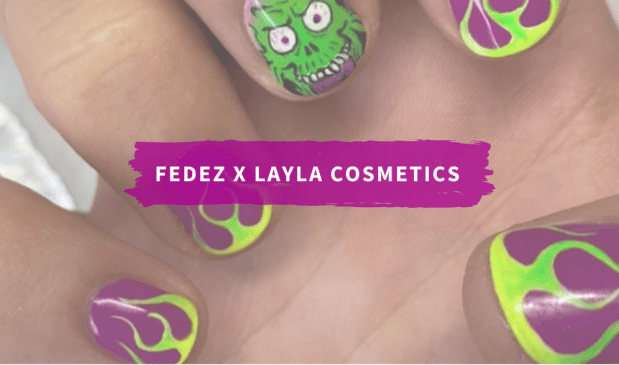 Layla cosmetics e Fedez: gli stereotipi abitano ancora le nostre menti ...