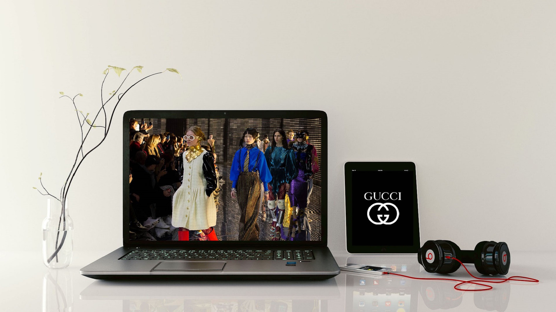 GUCCI FEST: LA NUOVA COLLEZIONE SVELATA TRA MODA E CINEMA – CIMO