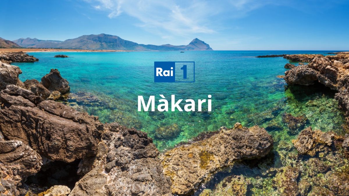 MÀKARI: LA FICTION RAI CHE FA VIAGGIARE GLI ITALIANI – CIMO