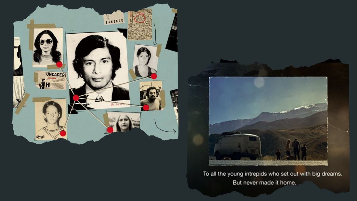 THE SERPENT: LA VERA STORIA A CUI SI ISPIRA IL NUOVO THRILLER NETFLIX ...