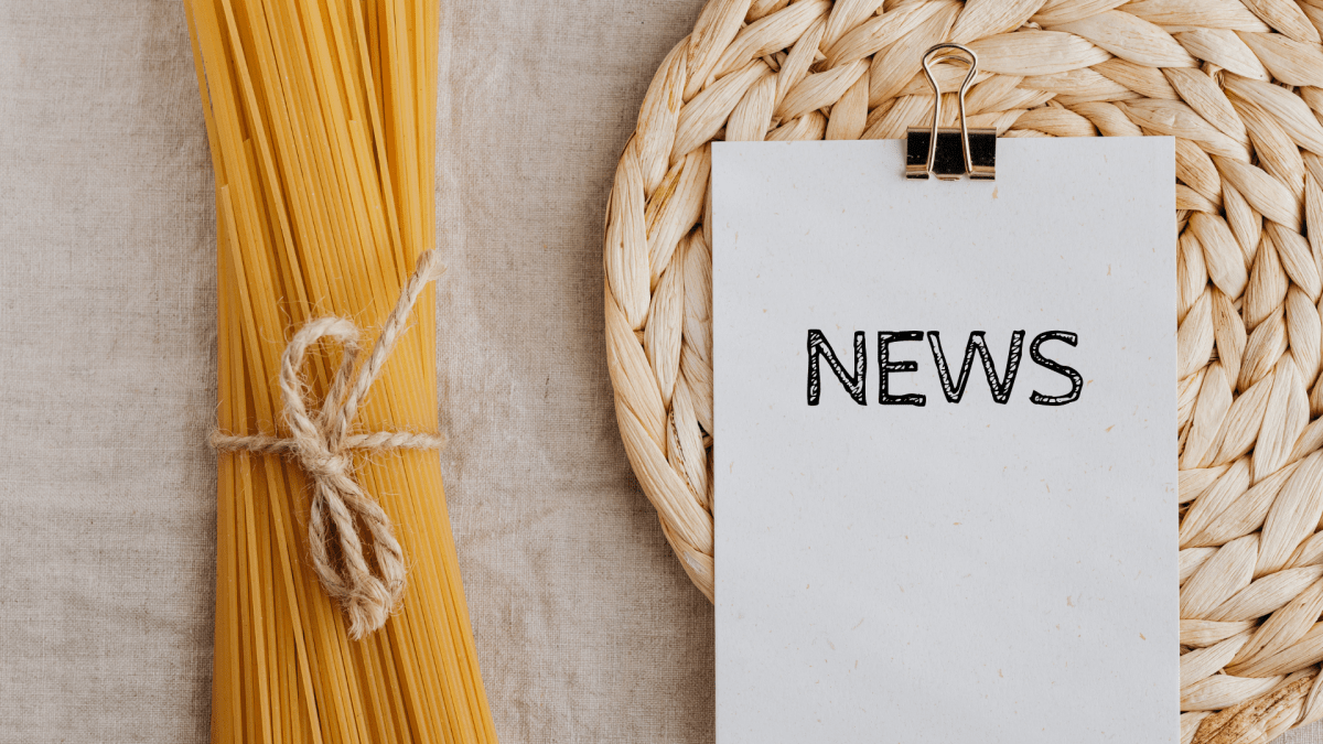 BARILLA SI RIFÀ IL LOOK: AL VIA L’OPERAZIONE DI REBRANDING ESTETICO – CIMO