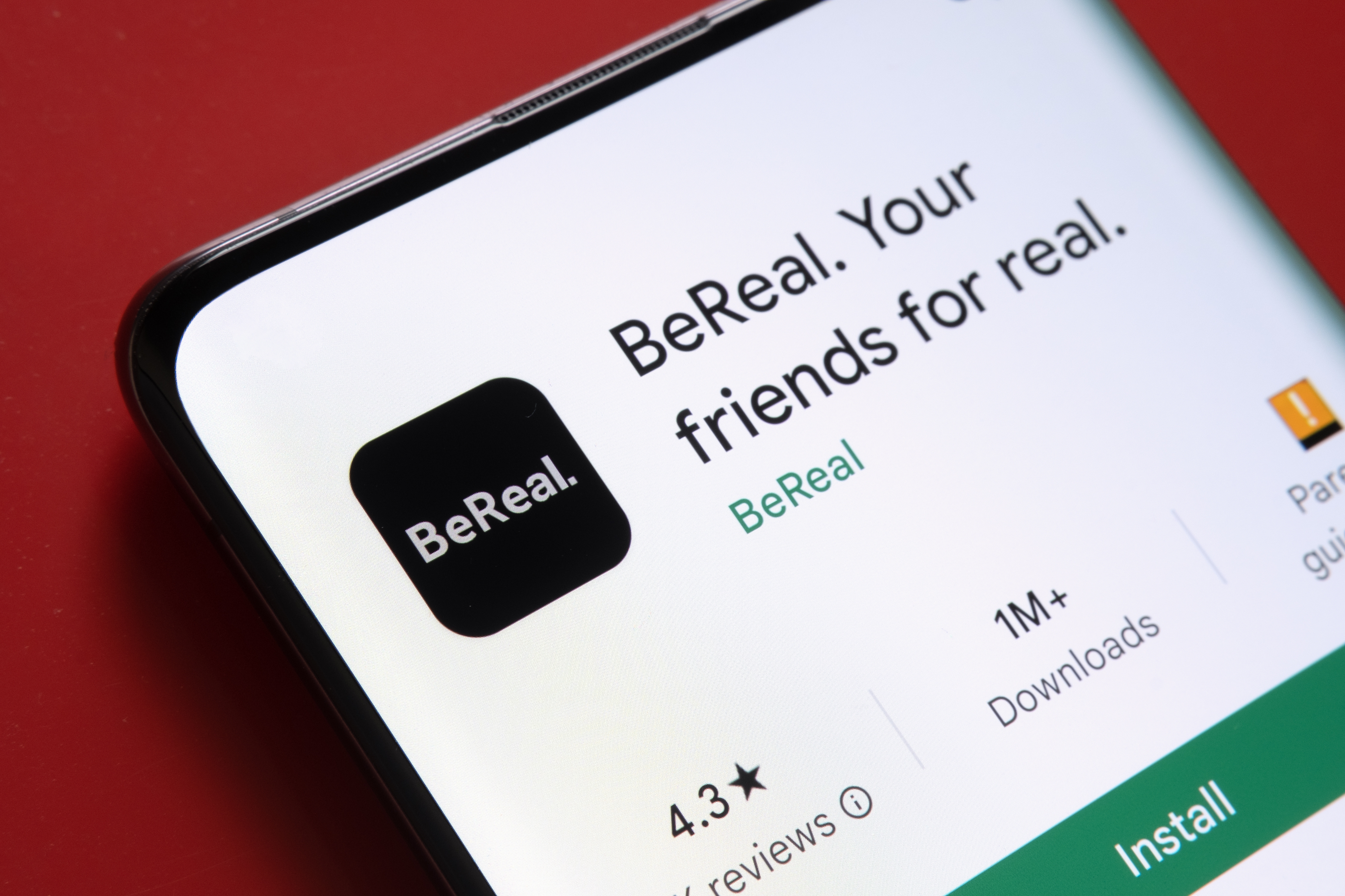 BEREAL: NUOVE OPPORTUNITÀ PER I BRAND? – CIMO