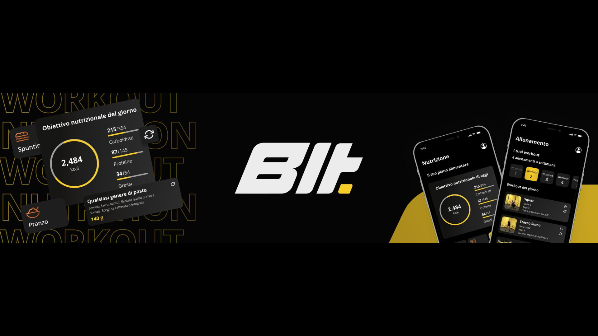 BUILTDIFFERENT: MORE THAN A WORKOUT APP – CIMO