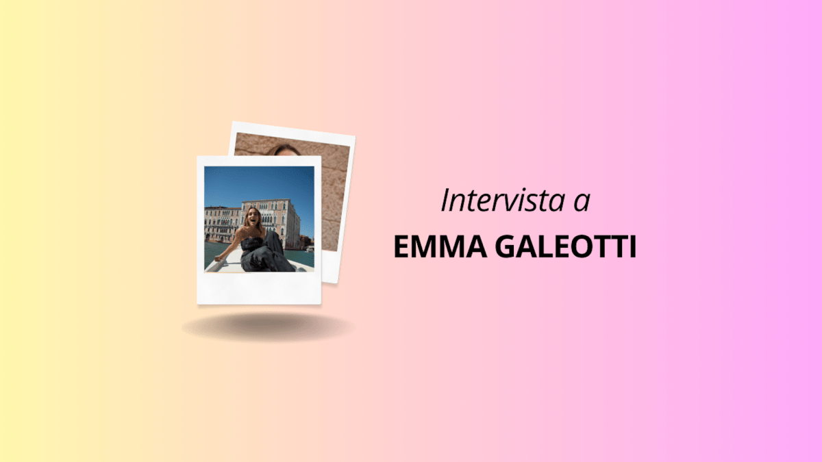 L’IRONIA COME ARMA: EMMA GALEOTTI, @em.pati4 E TUTTO QUELLO CHE C’È NEL ...