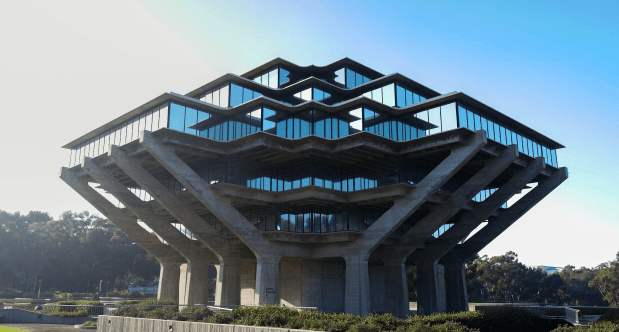 UCSD STUART ART COLLECTION: QUANDO L’ARTE COMUNICA IL CAMPUS – CIMO